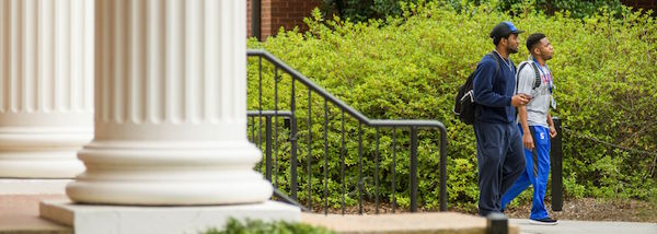 Georgia College | Georgia's Designated Public Liberal Arts University