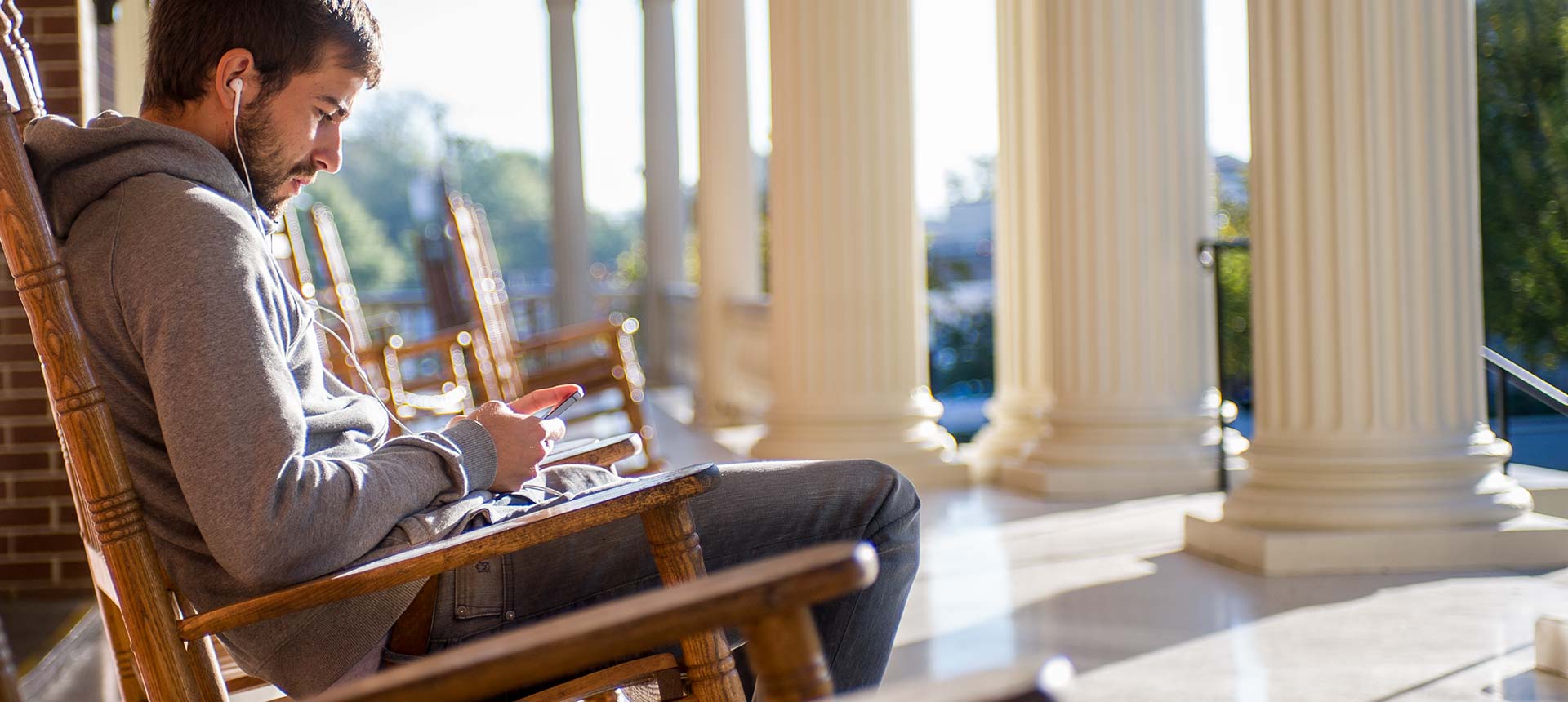 Georgia College | Georgia's Designated Public Liberal Arts University