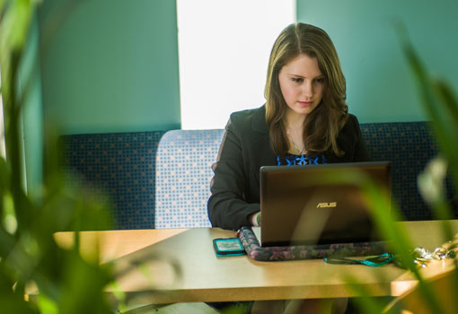 Ina Dillard Russell Library | Georgia College