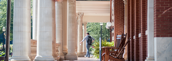 Georgia College | Georgia's Designated Public Liberal Arts University